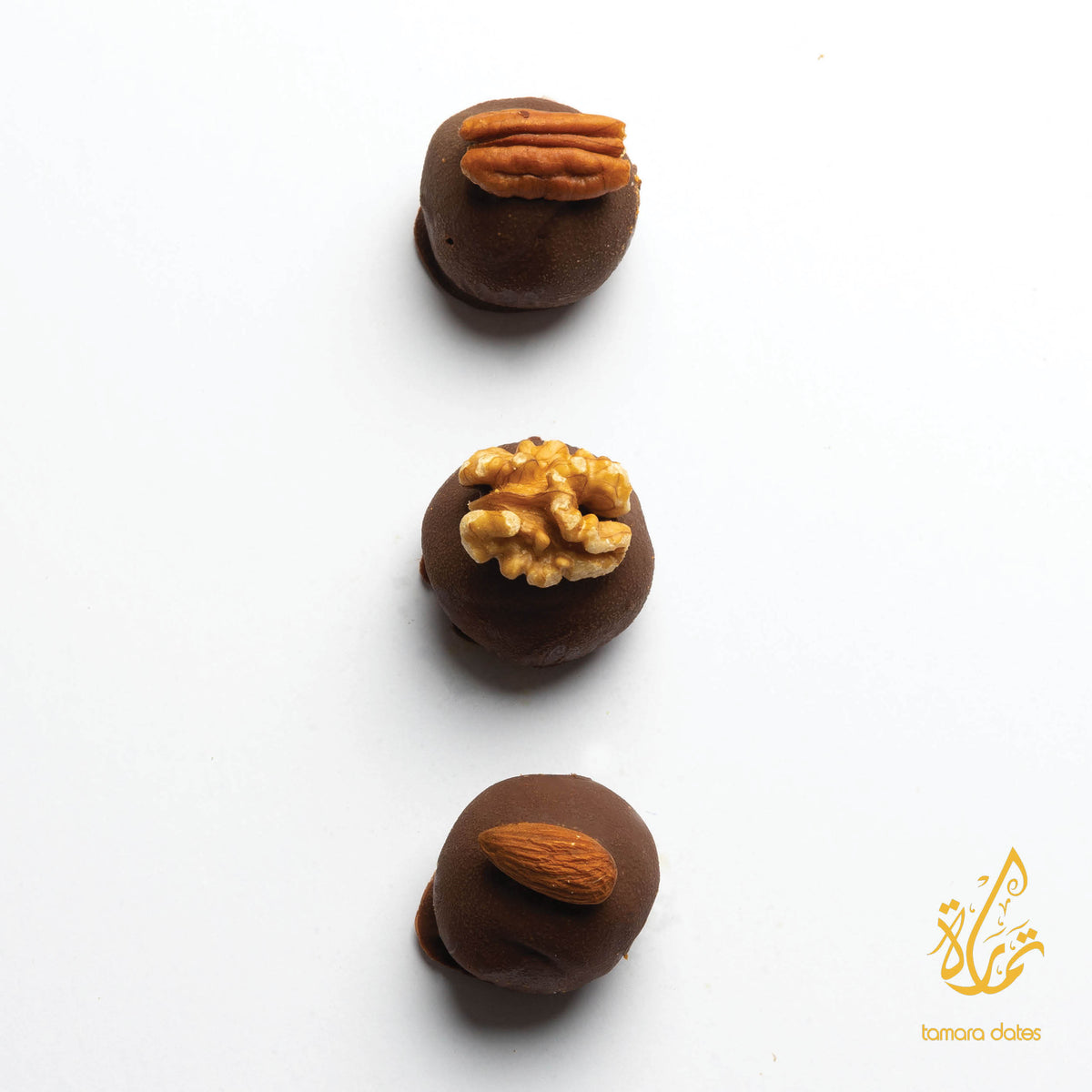 Date Pops – Tamara Dates