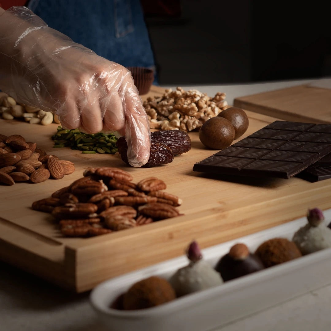 Tamara Dates and Sweets